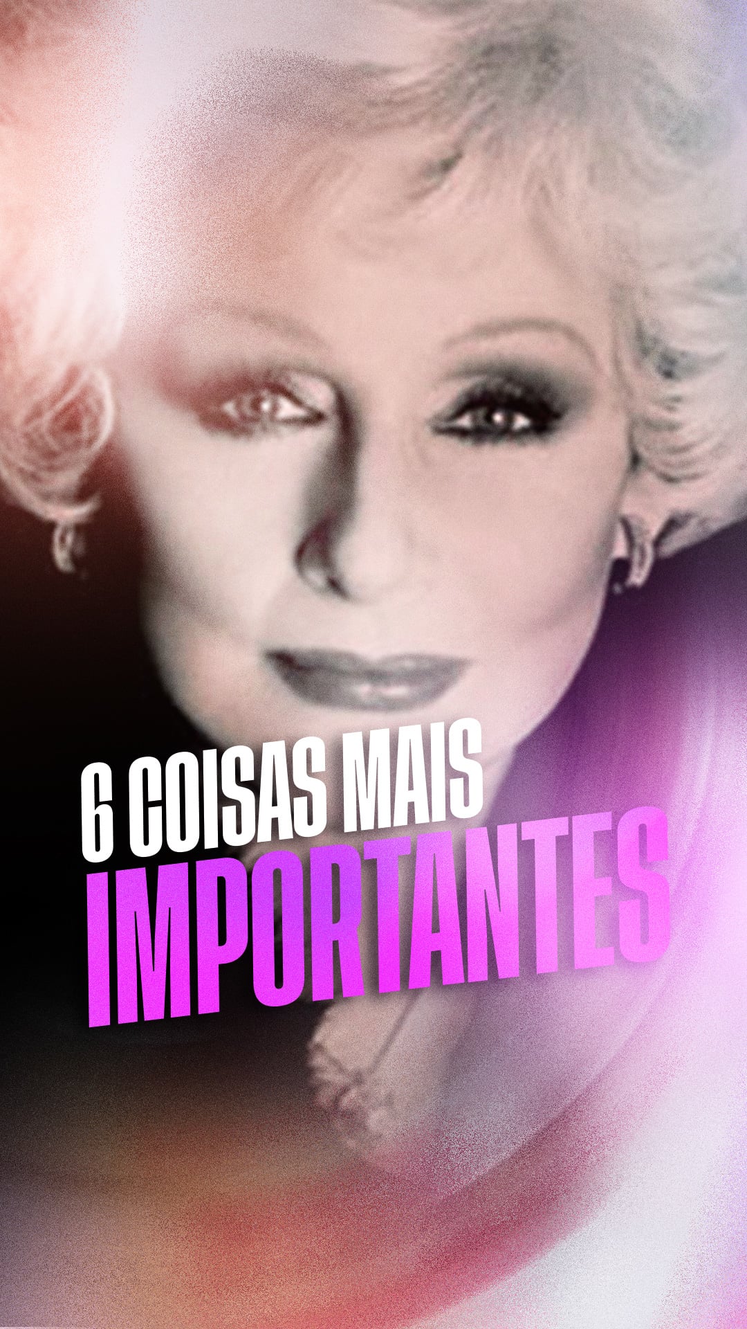 6 coisas importantes Mary Kay Ash – Lorenza Lacerda – Área Nacional